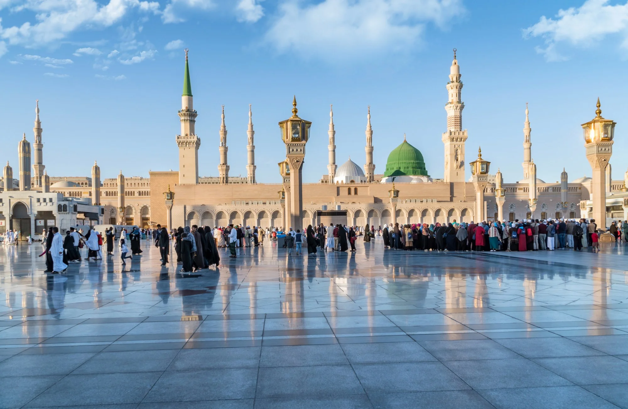 Hajj 2026 Dates Trusted Guide for Pilgrims